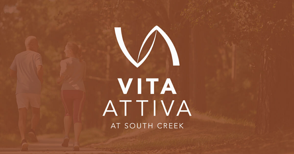 Vita Attiva at South Creek | 55+ Active Adult Community